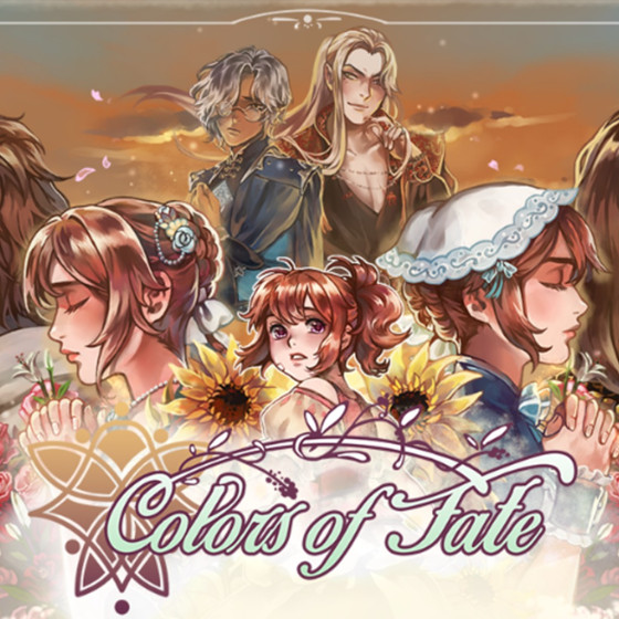 Colors of Fate — обзоры и отзывы, описание, дата выхода, официальный ...