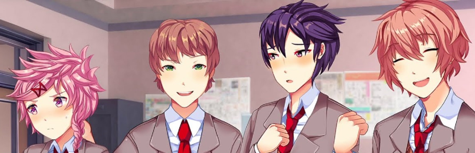 Doki Doki Switcheroo! — обзоры и отзывы, описание, дата выхода ...