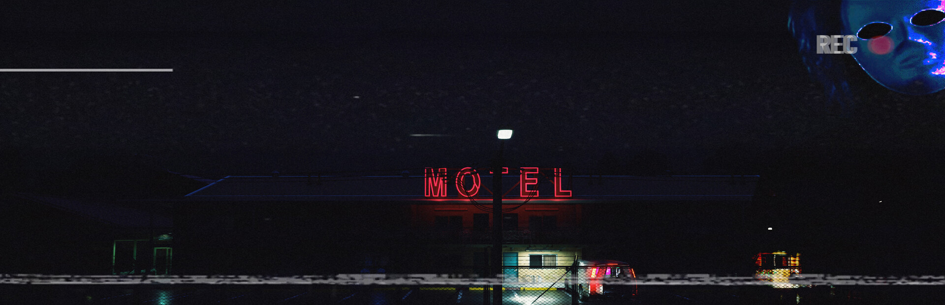 Death Motel — обзоры и отзывы, описание, дата выхода, официальный сайт ...