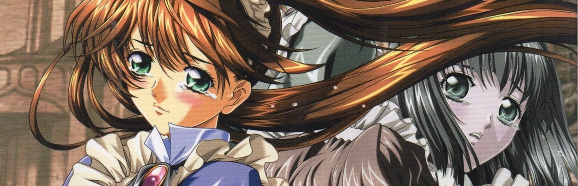 Elysion: Eien no Sanctuary — обзоры и отзывы, описание, дата выхода ...