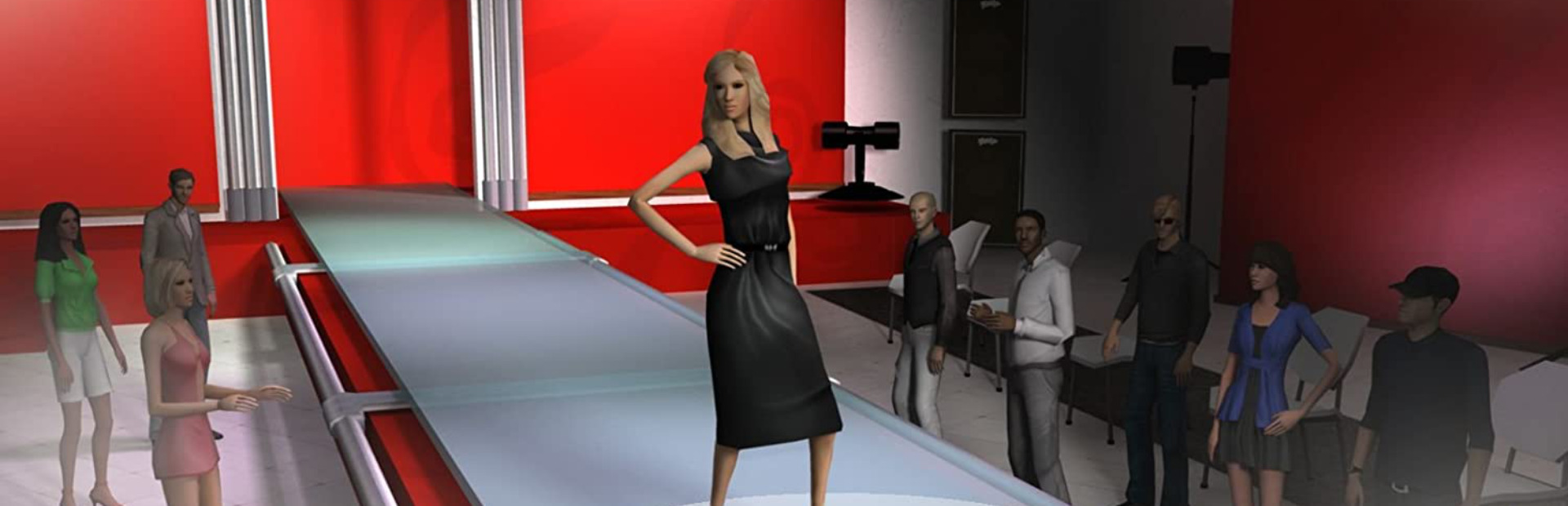America's Next Top Model — обзоры и отзывы, описание, дата выхода ...