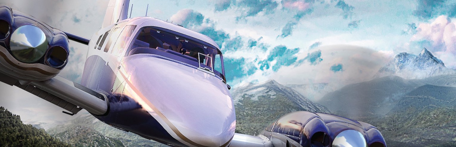 Flight Sim World — обзоры и отзывы, описание, дата выхода, официальный сайт игры, системные ...