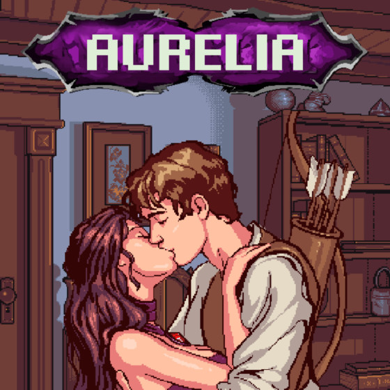 Aurelia — обзоры и отзывы, описание, дата выхода, официальный сайт игры, системные требования и ...