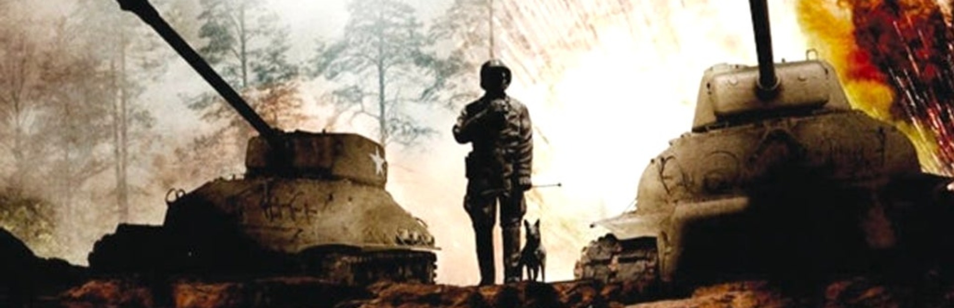 History Legends of War: Patton — обзоры и отзывы, описание, дата выхода ...