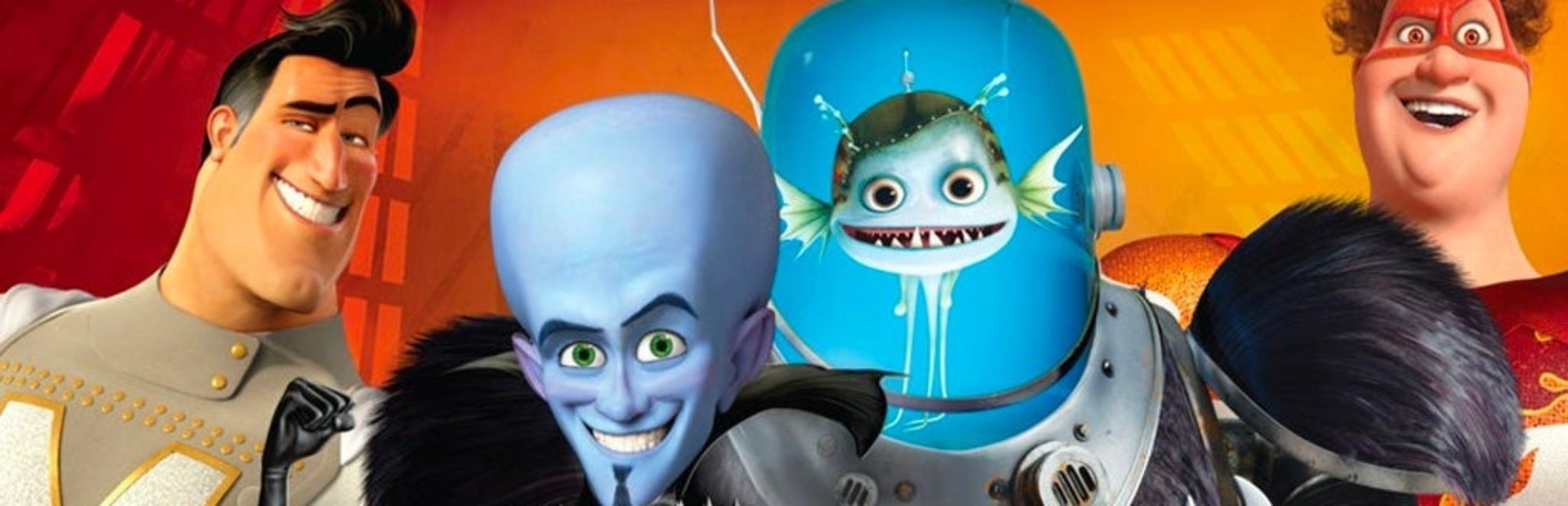 Megamind: Mega Team Unite — обзоры и отзывы, описание, дата выхода ...