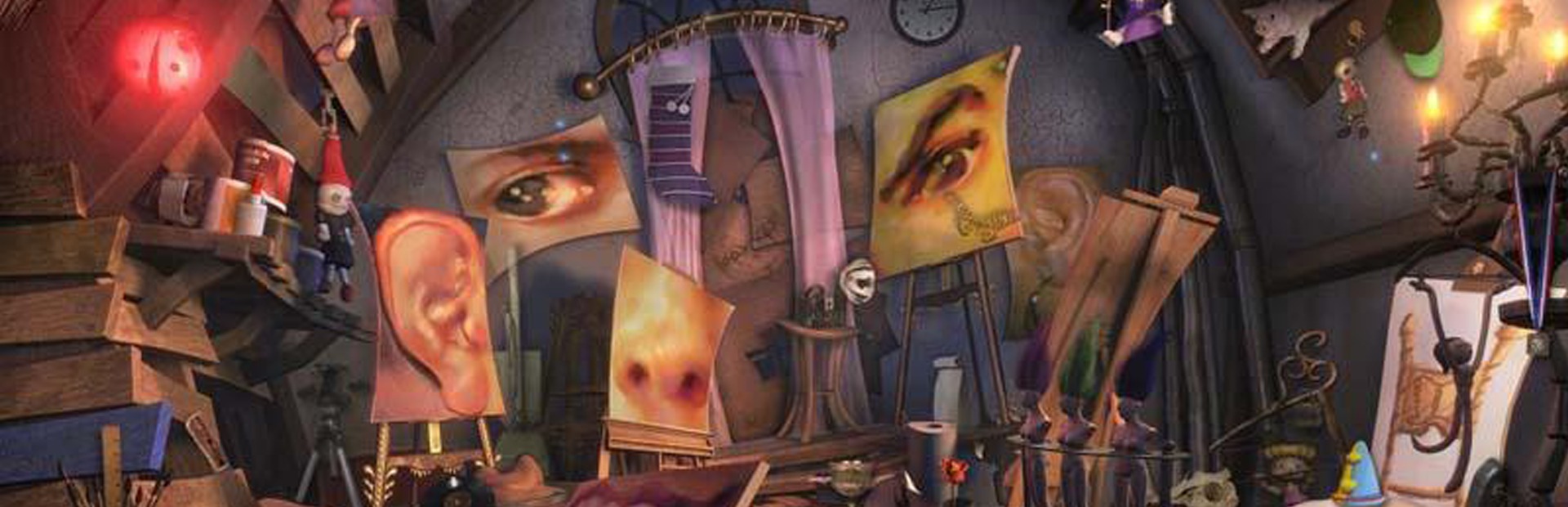 Mishap: An Accidental Haunting — обзоры и отзывы, описание, дата выхода ...