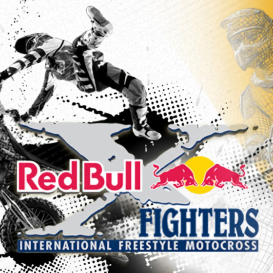 Red Bull X-Fighters — обзоры и отзывы, описание, дата выхода ...