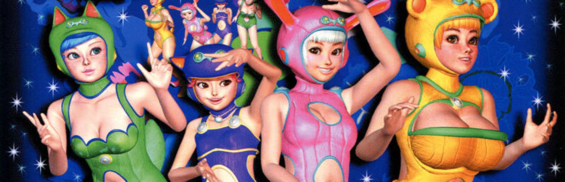 Super Galdelic Hour — обзоры и отзывы, описание, дата выхода, официальный сайт игры, системные ...