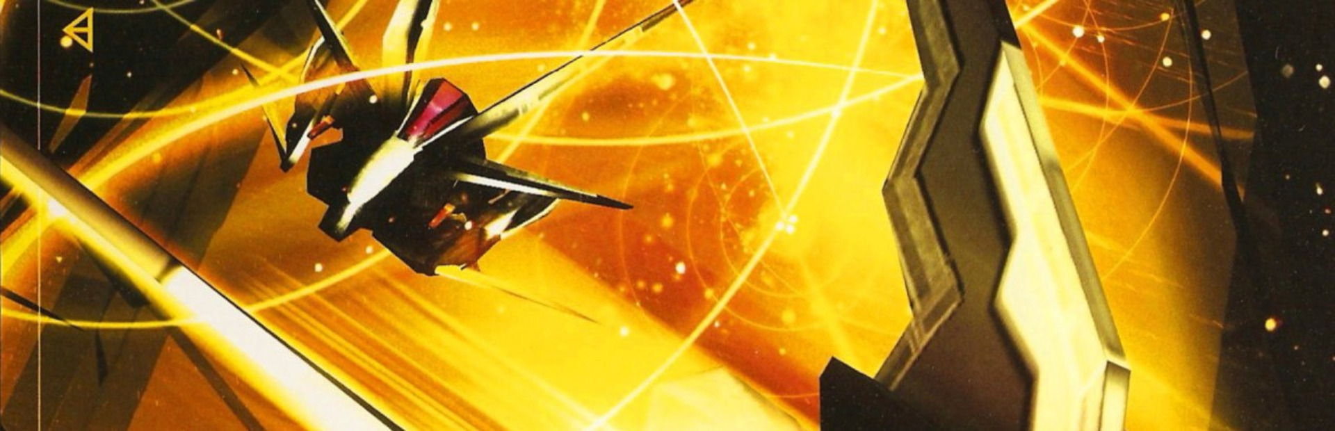 Chaos Field (Chaos Field: New Order) — обзоры и отзывы, описание, дата выхода, официальный сайт ...