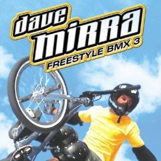 Игры похожие на Dave Mirra Freestyle BMX 3 | StopGame