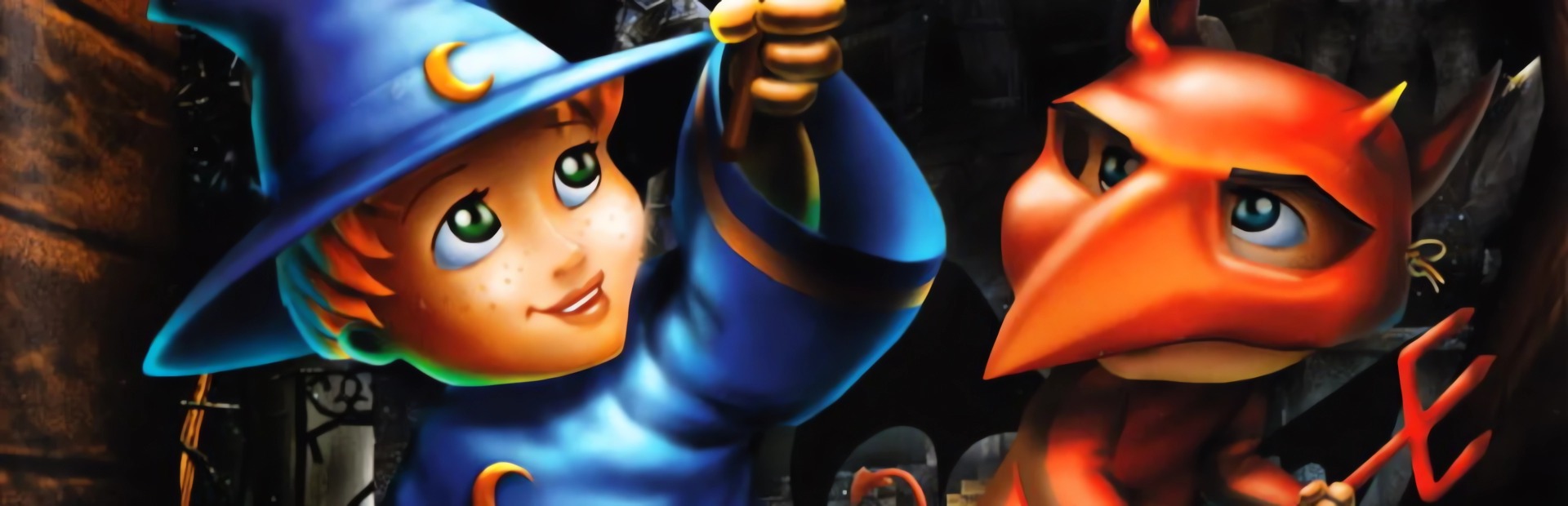 Spirits & Spells (Castleween) — обзоры и отзывы, описание, дата выхода ...