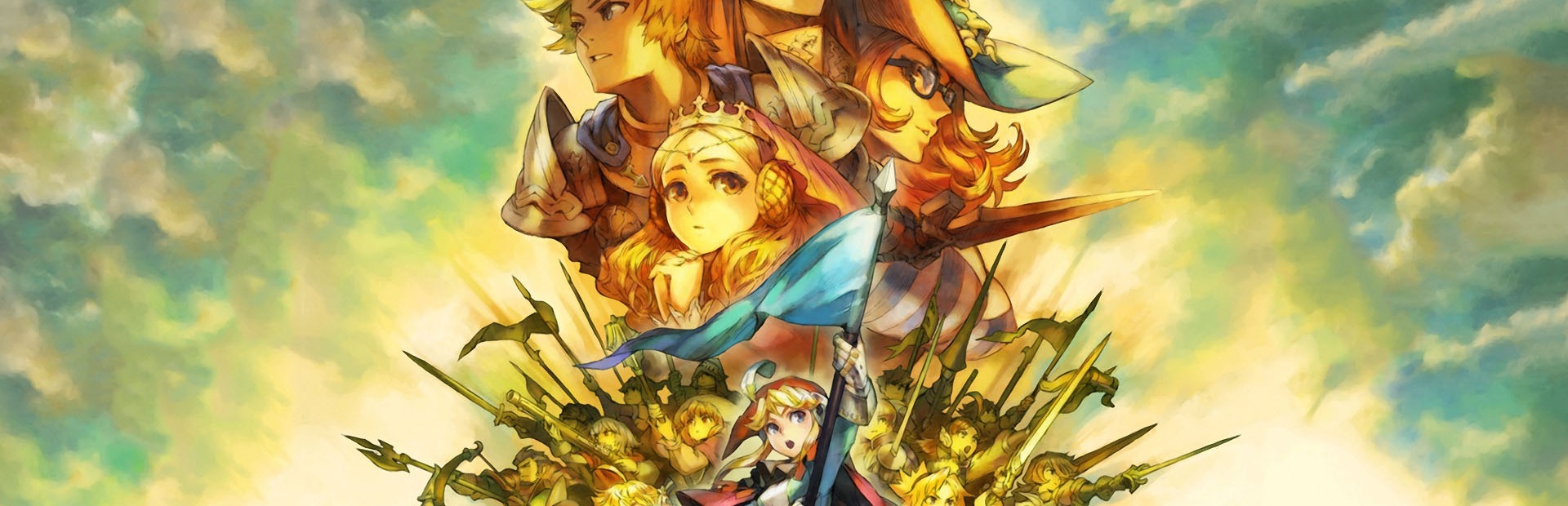 Grand Knights History — обзоры и отзывы, описание, дата выхода, официальный сайт игры, системные ...