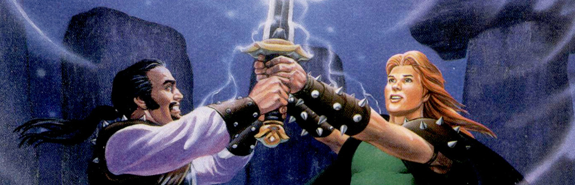 Highlander: The Last of the MacLeods — обзоры и отзывы, описание, дата ...