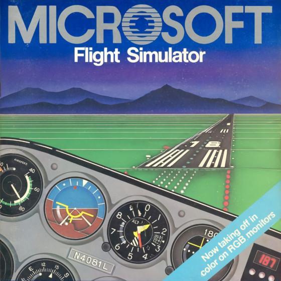 Microsoft Flight Simulator 2.0 — обзоры и отзывы, описание, дата выхода, официальный сайт игры ...
