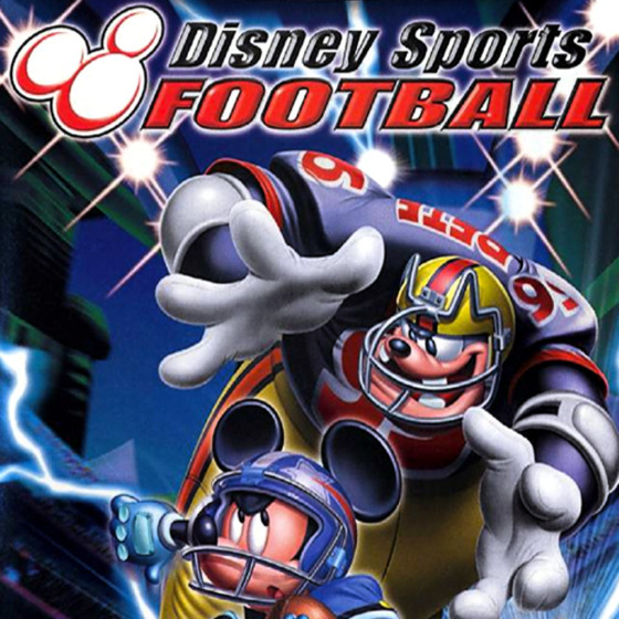 Disney Sports Football — обзоры и отзывы, описание, дата выхода ...