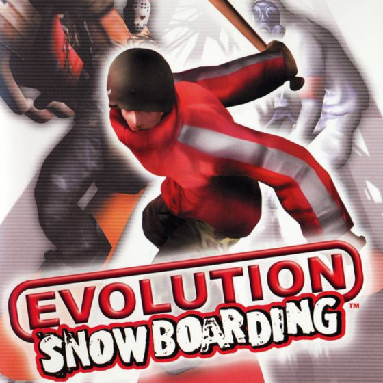 Evolution Snowboarding — обзоры и отзывы, описание, дата выхода ...