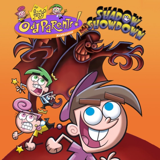 The Fairly OddParents!: Shadow Showdown — обзоры и отзывы, описание ...