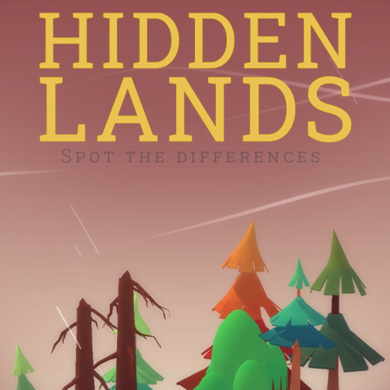 Hidden Lands - Spot the differences — обзоры и отзывы, описание, дата ...