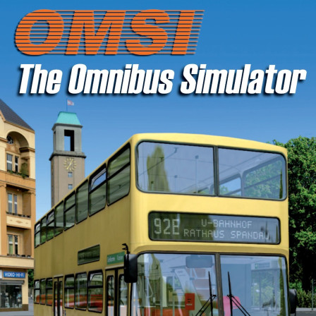 OMSI 2 (OMSI 2: Steam Edition) — обзоры и отзывы, описание, дата выхода, официальный сайт игры ...
