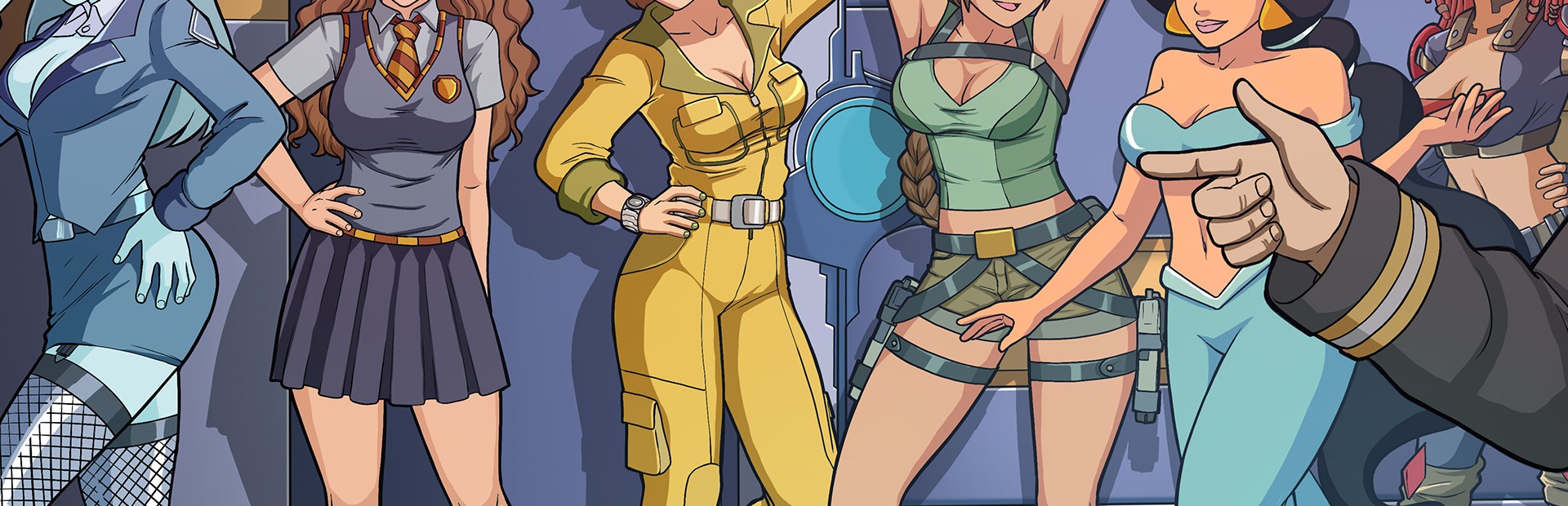 Star Channel 34 — обзоры и отзывы, описание, дата выхода, официальный сайт игры, системные ...