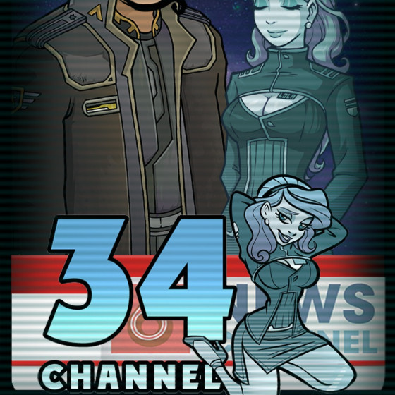 Star Channel 34 — обзоры и отзывы, описание, дата выхода, официальный ...