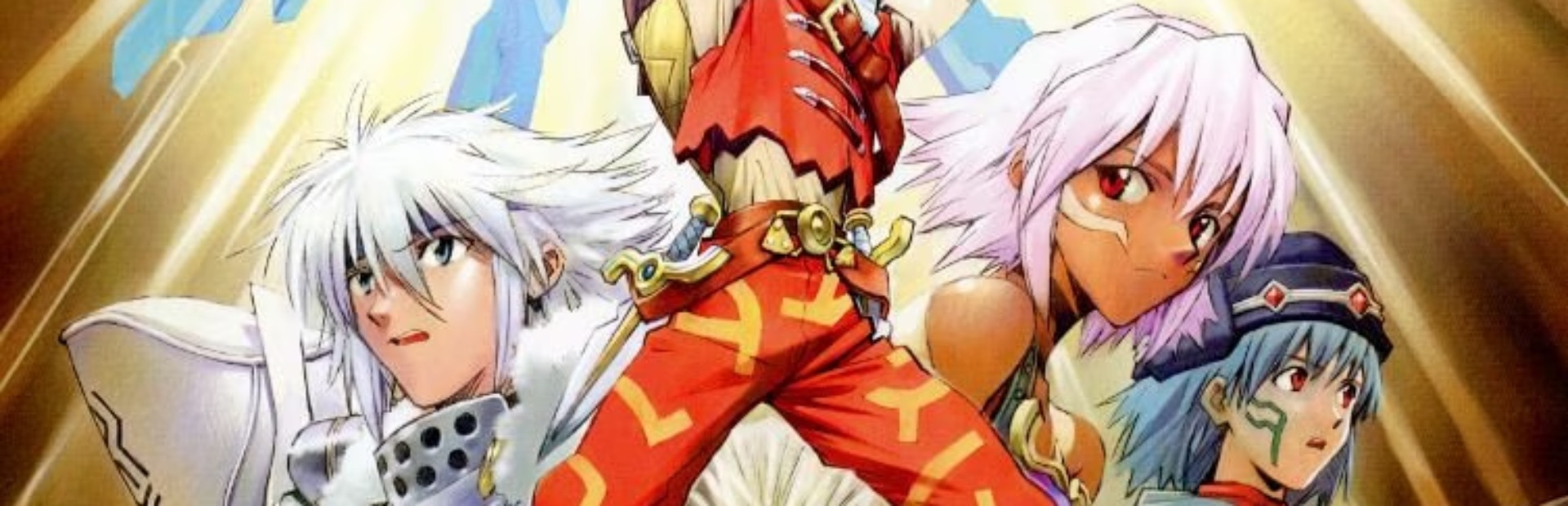 .hack//QUARANTINE (.hack//QUARANTINE: Part 4) — обзоры и отзывы ...