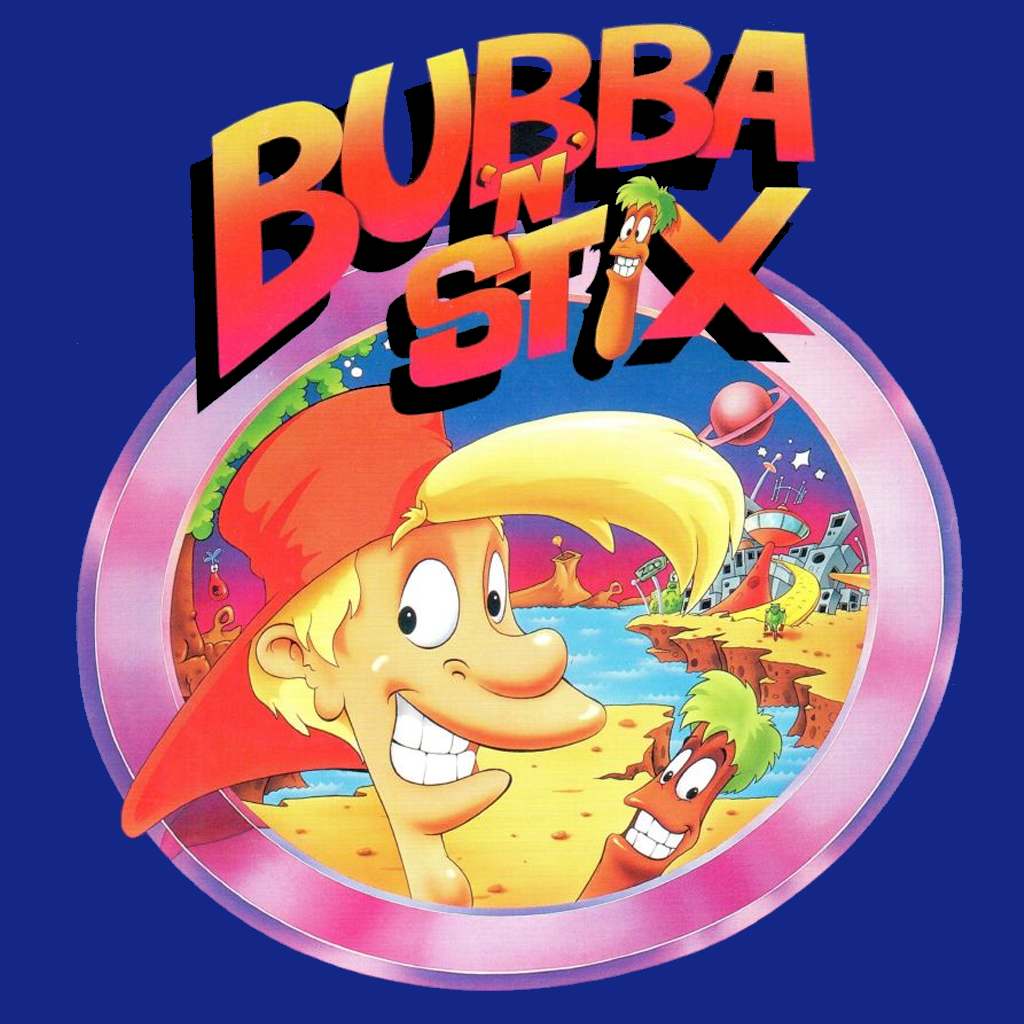 Читы для Bubba 'n' Stix — чит коды, nocd, nodvd, трейнер, crack ...