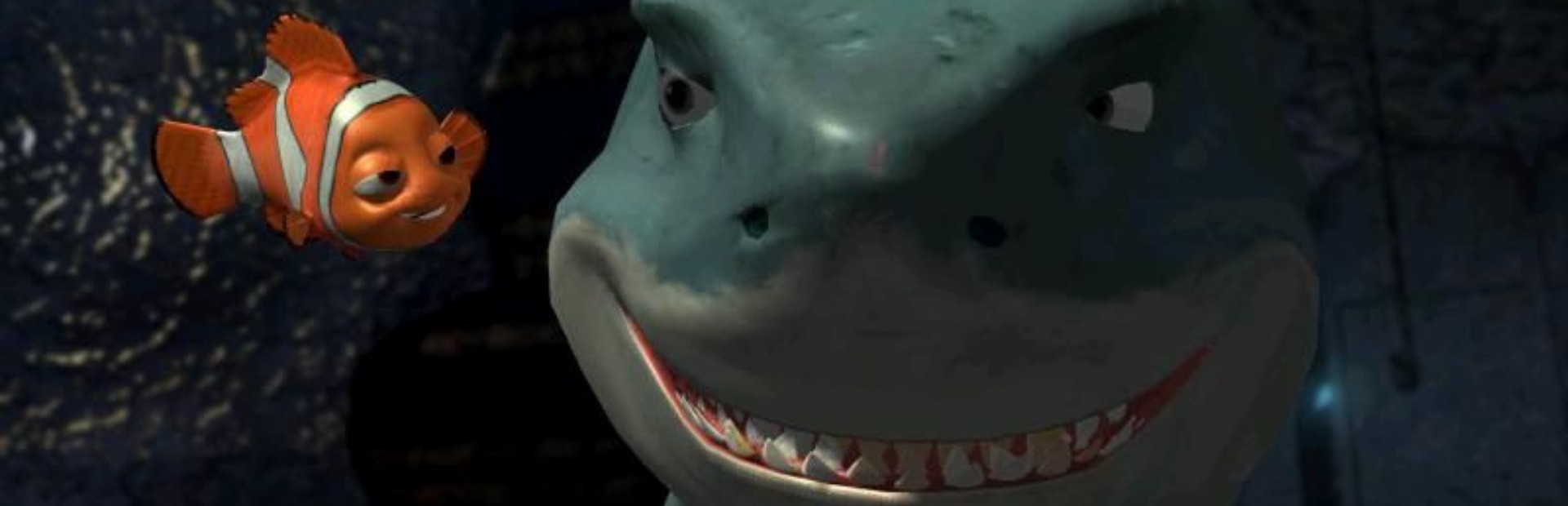 Finding Nemo: Nemo's Underwater World of Fun (В поисках Немо: Морские забавы) — обзоры и отзывы ...