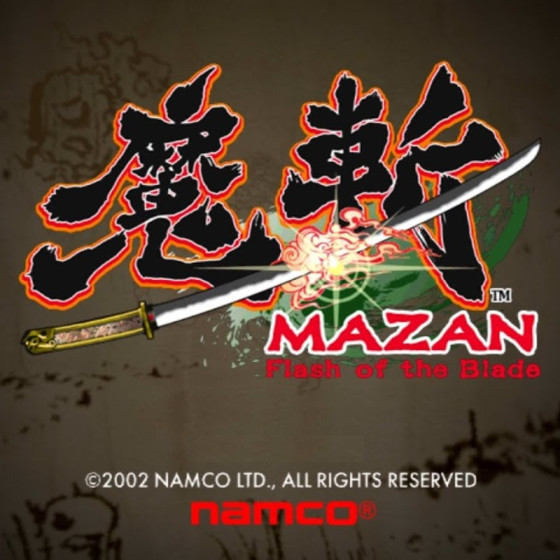 Mazan: Flash of the Blade — обзоры и отзывы, описание, дата выхода ...