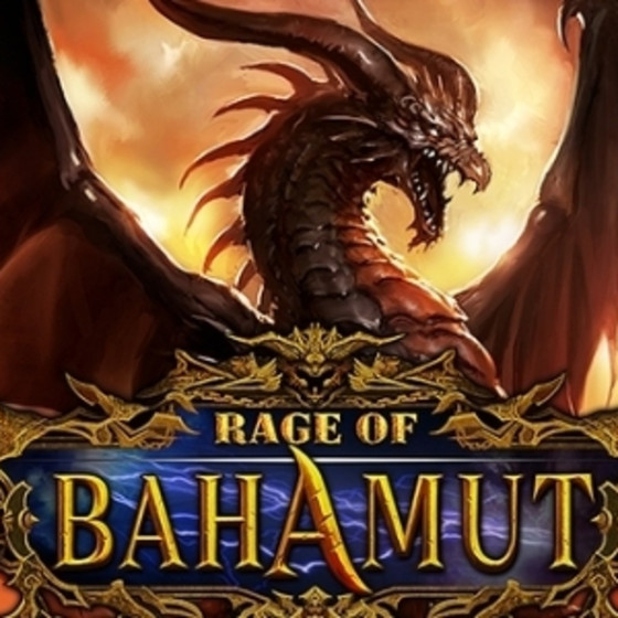 Rage of Bahamut — обзоры и отзывы, описание, дата выхода, официальный сайт игры, системные ...