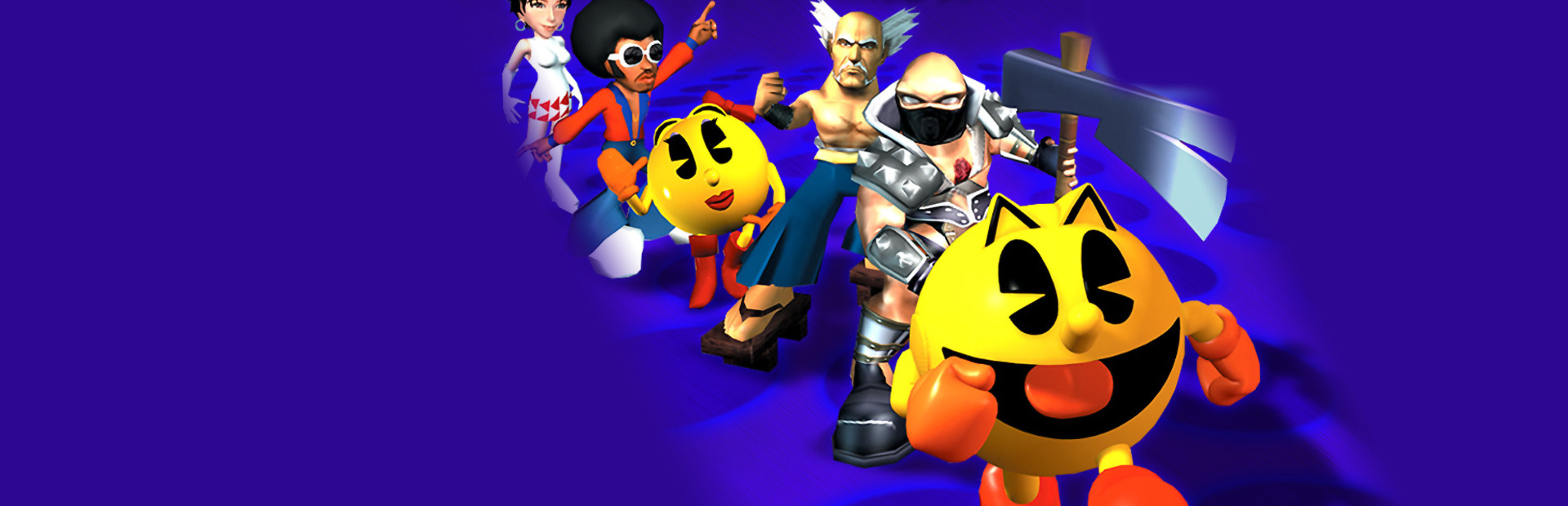 Pac-Man Fever — обзоры и отзывы, описание, дата выхода, официальный ...