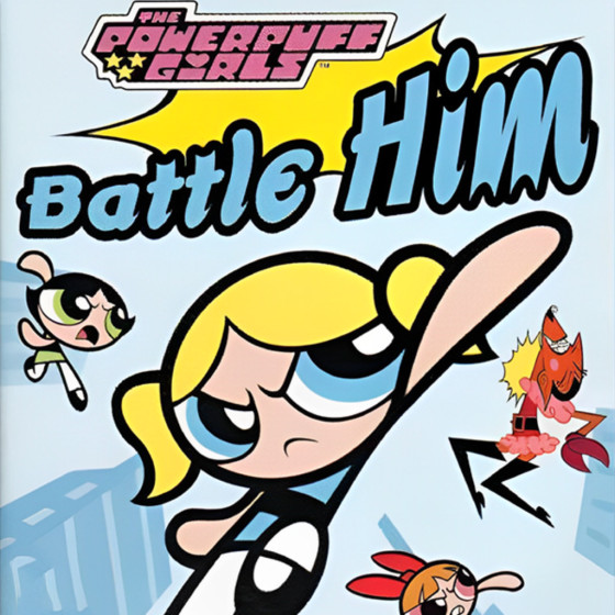 The Powerpuff Girls: Battle Him — обзоры и отзывы, описание, дата ...