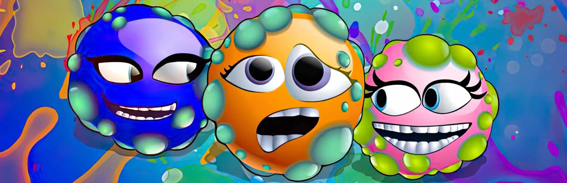 Ms. Germinator — обзоры и отзывы, описание, дата выхода, официальный ...