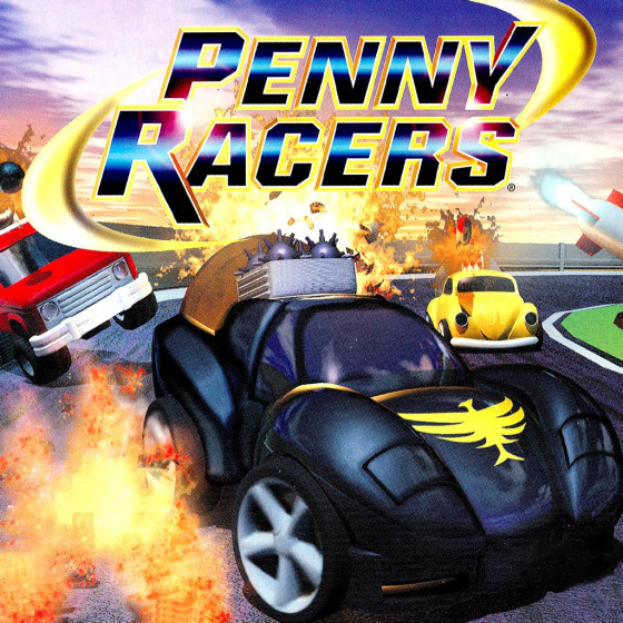 Penny Racers (1998) (Choro Q 64) — обзоры и отзывы, описание, дата выхода, официальный сайт игры ...