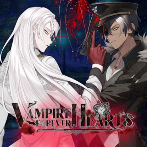Vampire Hearts Forever — обзоры и отзывы, описание, дата выхода ...