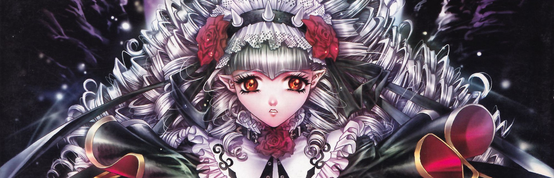 Vampire Hurts — обзоры и отзывы, описание, дата выхода, официальный ...