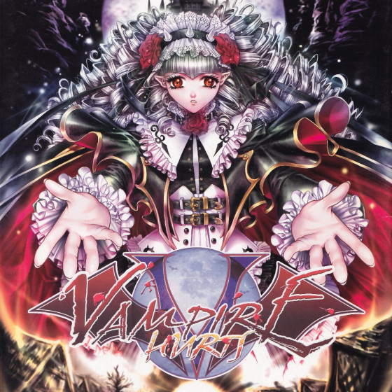 Игры похожие на Vampire Hurts | StopGame