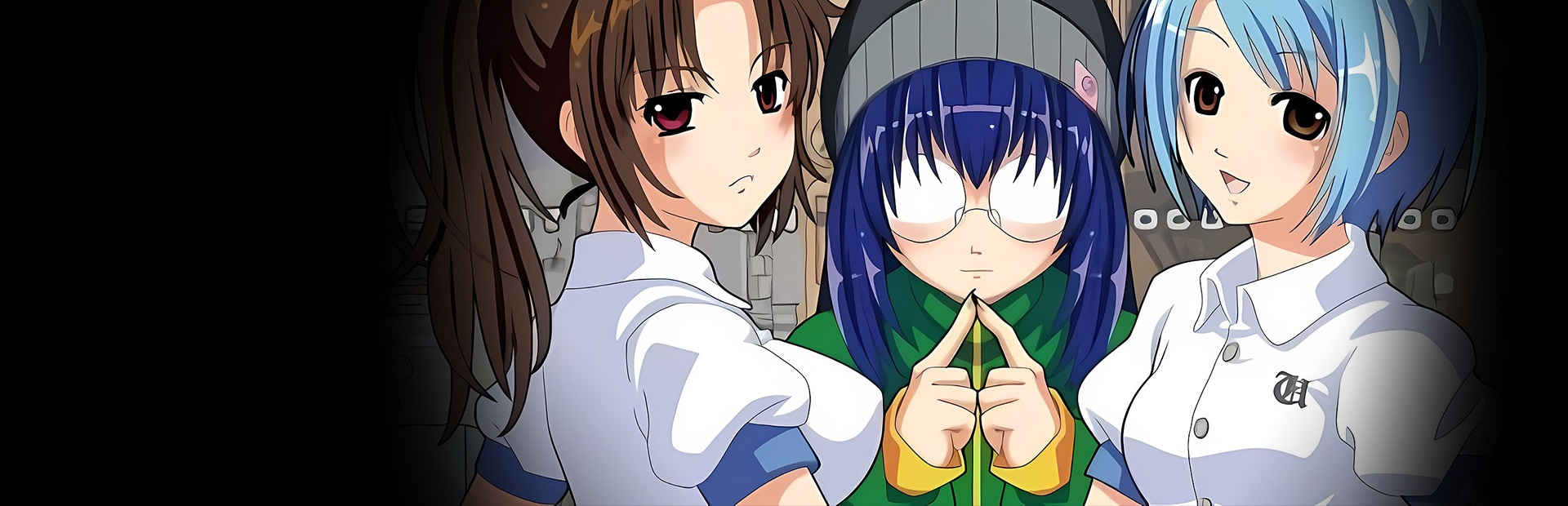 Radirgy Noa — обзоры и отзывы, описание, дата выхода, официальный сайт ...