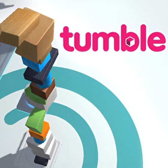Tumble — обзоры и отзывы, описание, дата выхода, официальный сайт игры, системные требования и ...