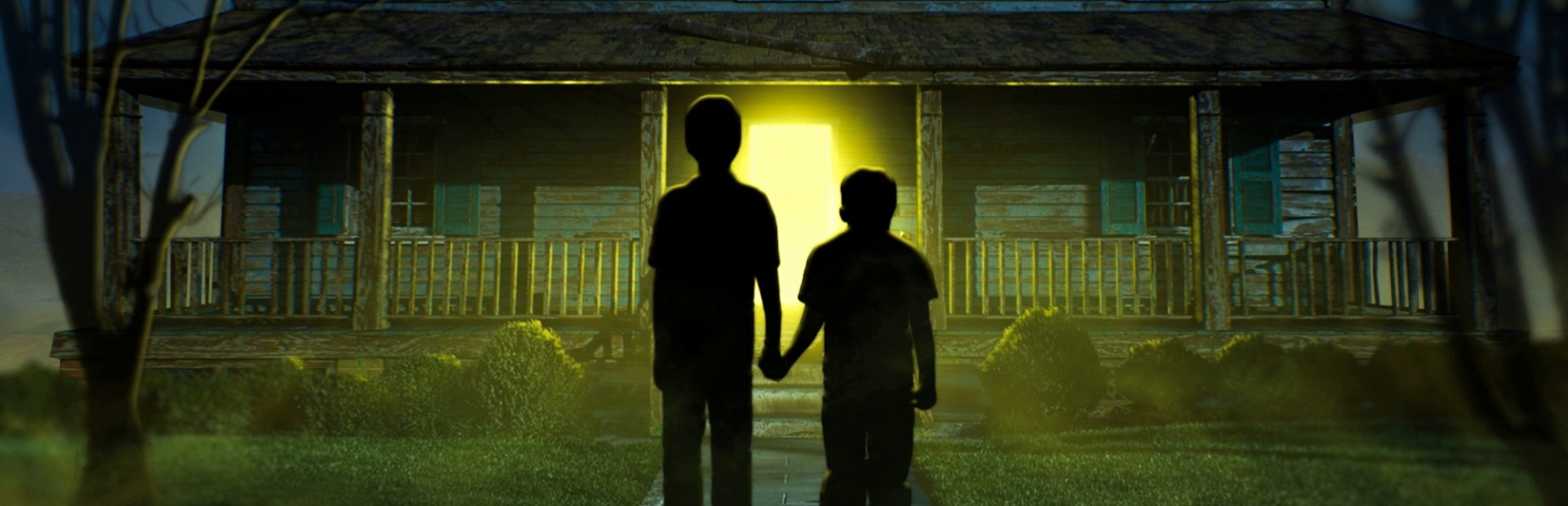 Supernatural: The Game — обзоры и отзывы, описание, дата выхода, официальный сайт игры ...