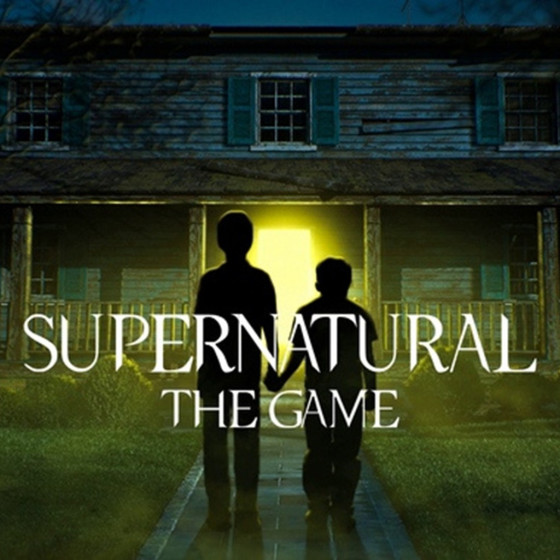 Supernatural: The Game — обзоры и отзывы, описание, дата выхода, официальный сайт игры ...