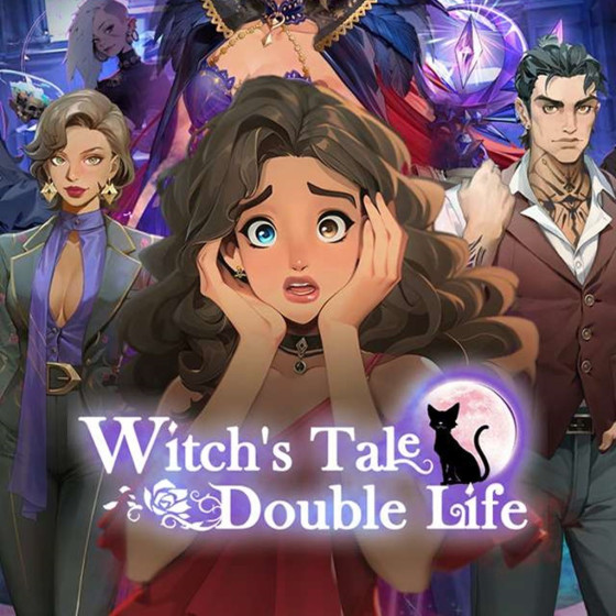 Witch's Tale: Double Life — обзоры и отзывы, описание, дата выхода ...