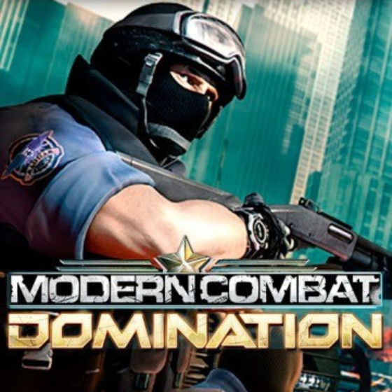 Modern Combat: Domination — обзоры и отзывы, описание, дата выхода, официальный сайт игры ...