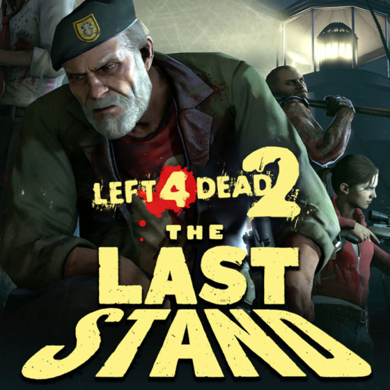 Left 4 Dead 2: The Last Stand — обзоры и отзывы, описание, дата выхода, официальный сайт игры ...