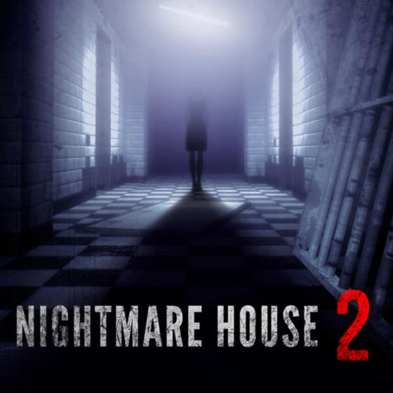 Nightmare House 2 — обзоры и отзывы, описание, дата выхода, официальный ...