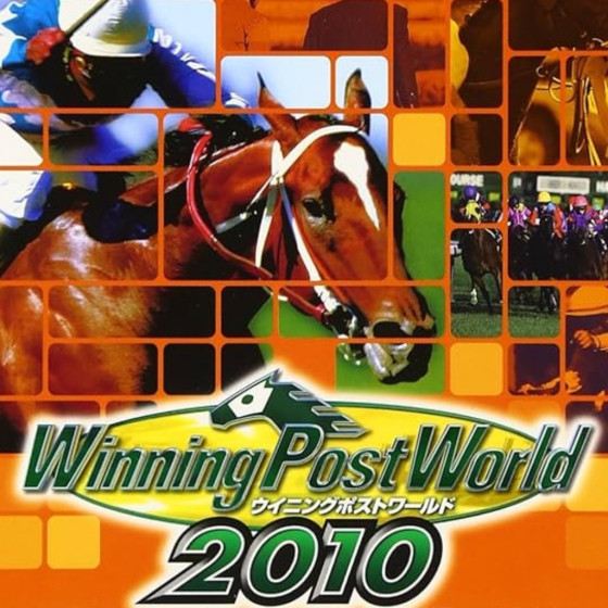 Winning Post World 2010 — обзоры и отзывы, описание, дата выхода, официальный сайт игры ...