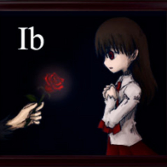 Ib (2012) — обзоры и отзывы, описание, дата выхода, официальный сайт ...