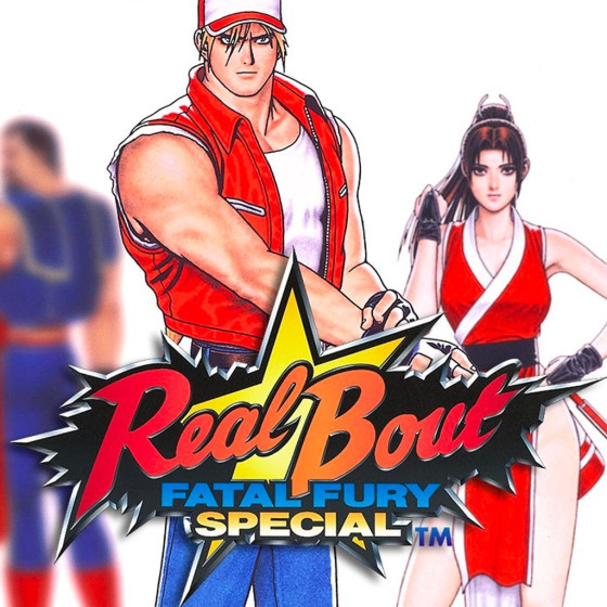 Real Bout Fatal Fury Special — обзоры и отзывы, описание, дата выхода ...