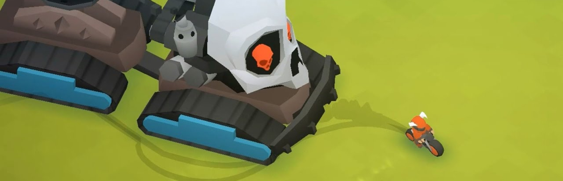 Hellrider 2 — обзоры и отзывы, описание, дата выхода, официальный сайт ...