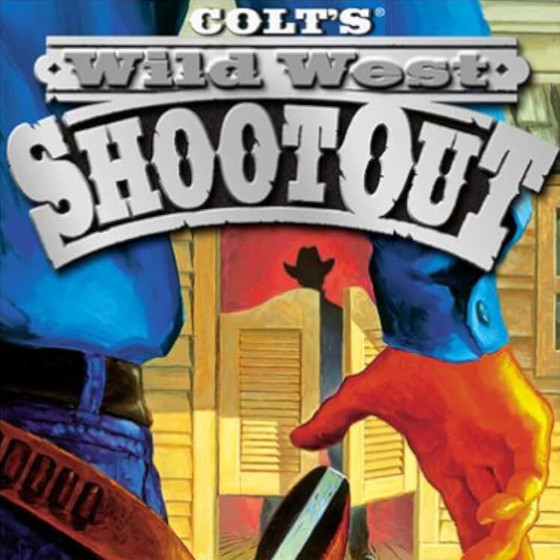 Игры похожие на Colt's Wild West Shootout | StopGame